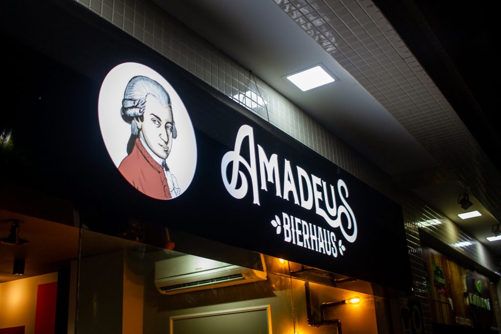 Cerveja Artesanal Amadeus | Onde Encontrar - Cerveja Amadeus